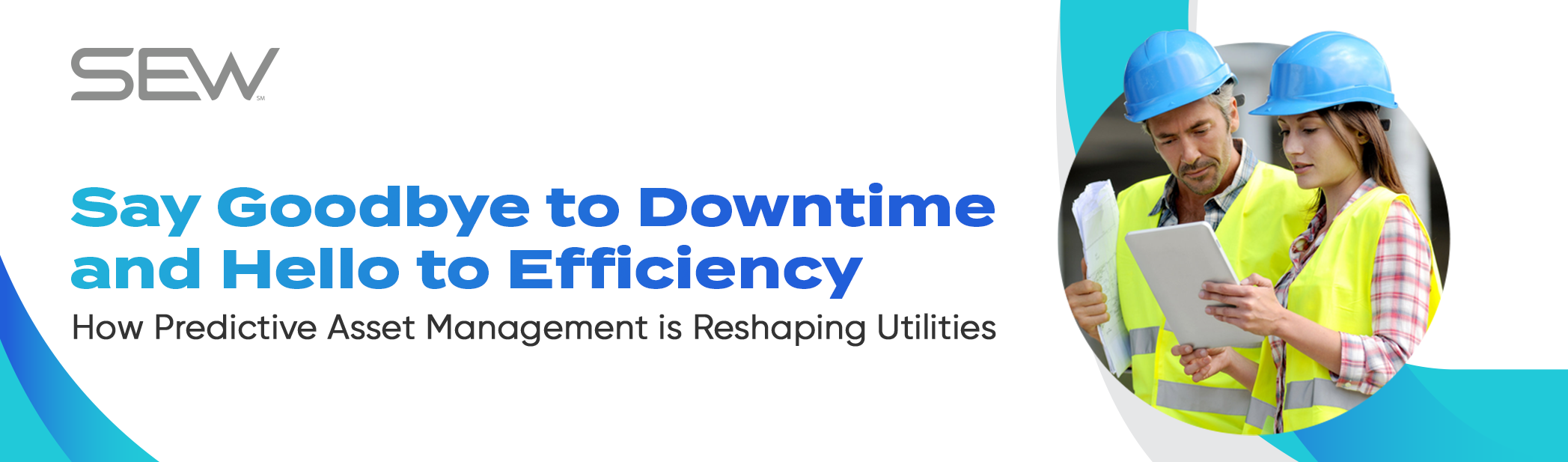 Say Goodbye to Downtime and Hello to Efficiency Say Goodbye to Downtime and Hello to Efficiency